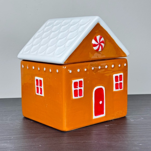 Target | Holiday | New Target Bullseye Playground Gingerbread House ...